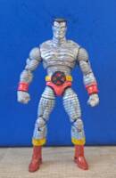 Action Figure Customs