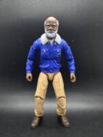 Action Figure Customs